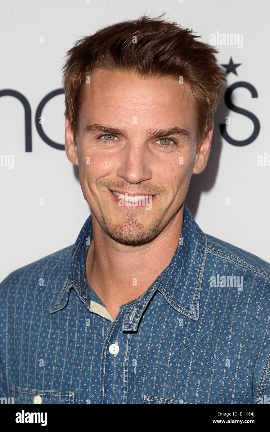 Macy's Passport Presents Glamorama "Fashion Rocks" Featuring: Riley ...