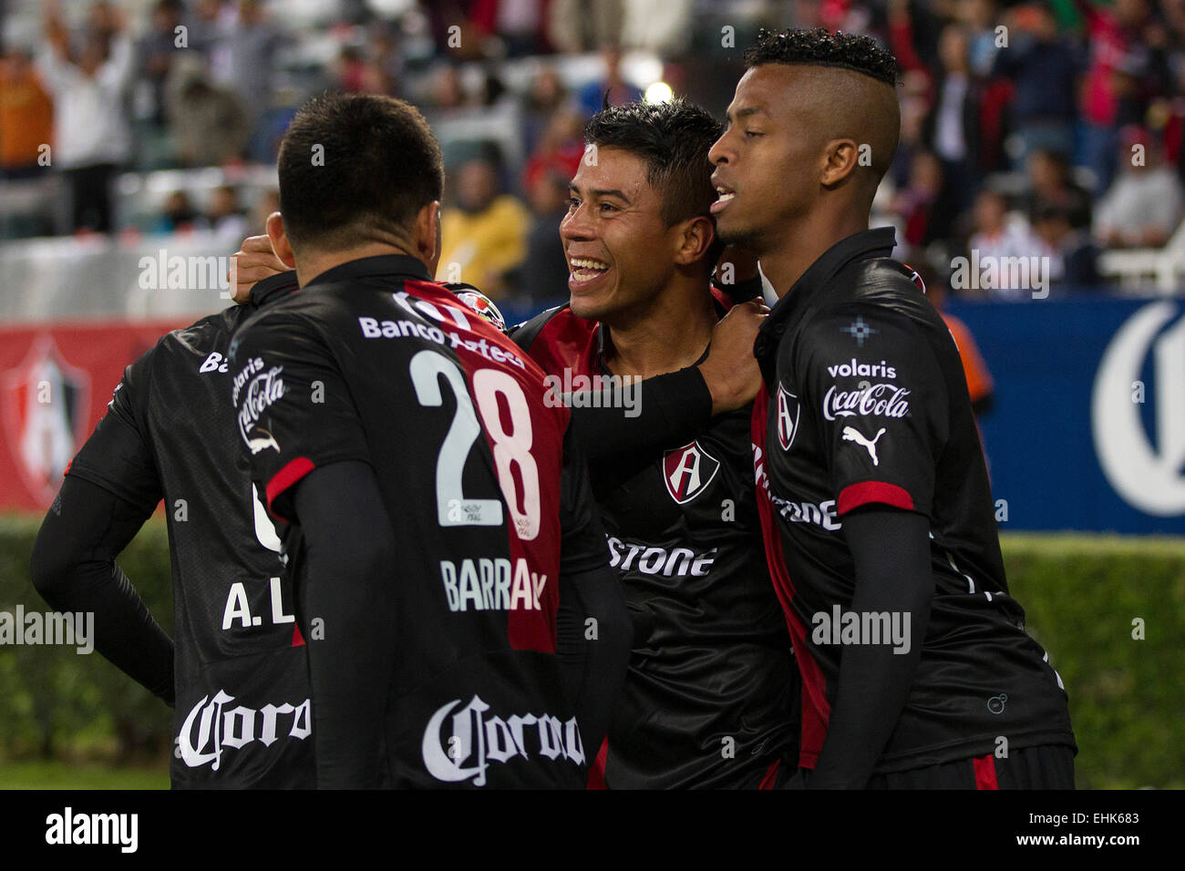 Guadalajara jalisco mexico march hi-res stock photography and images ...