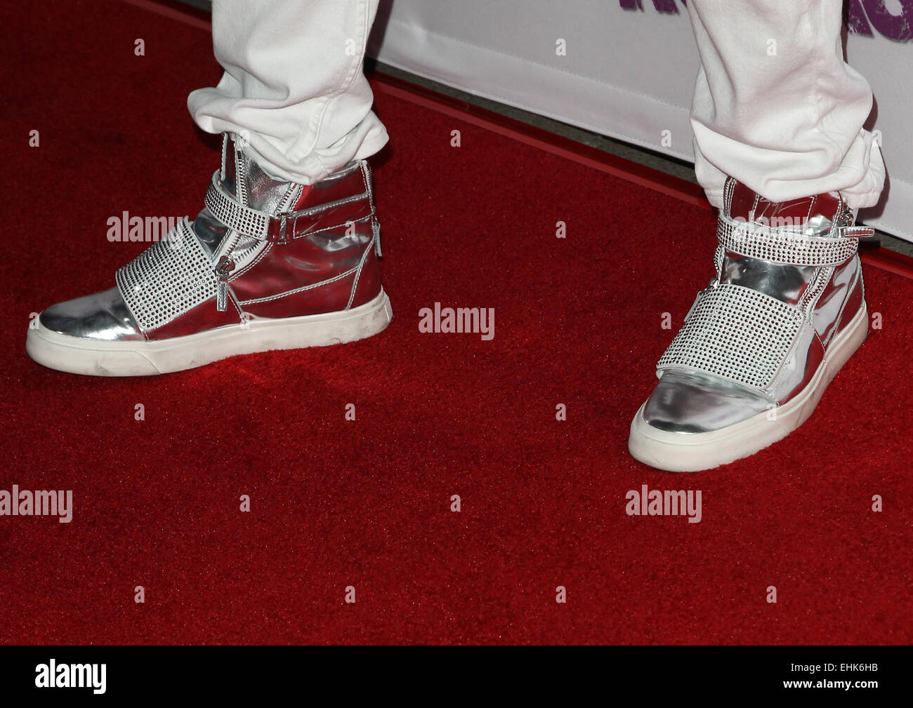 Macy's Passport Presents Glamorama "Fashion Rocks" Featuring: Jason ...