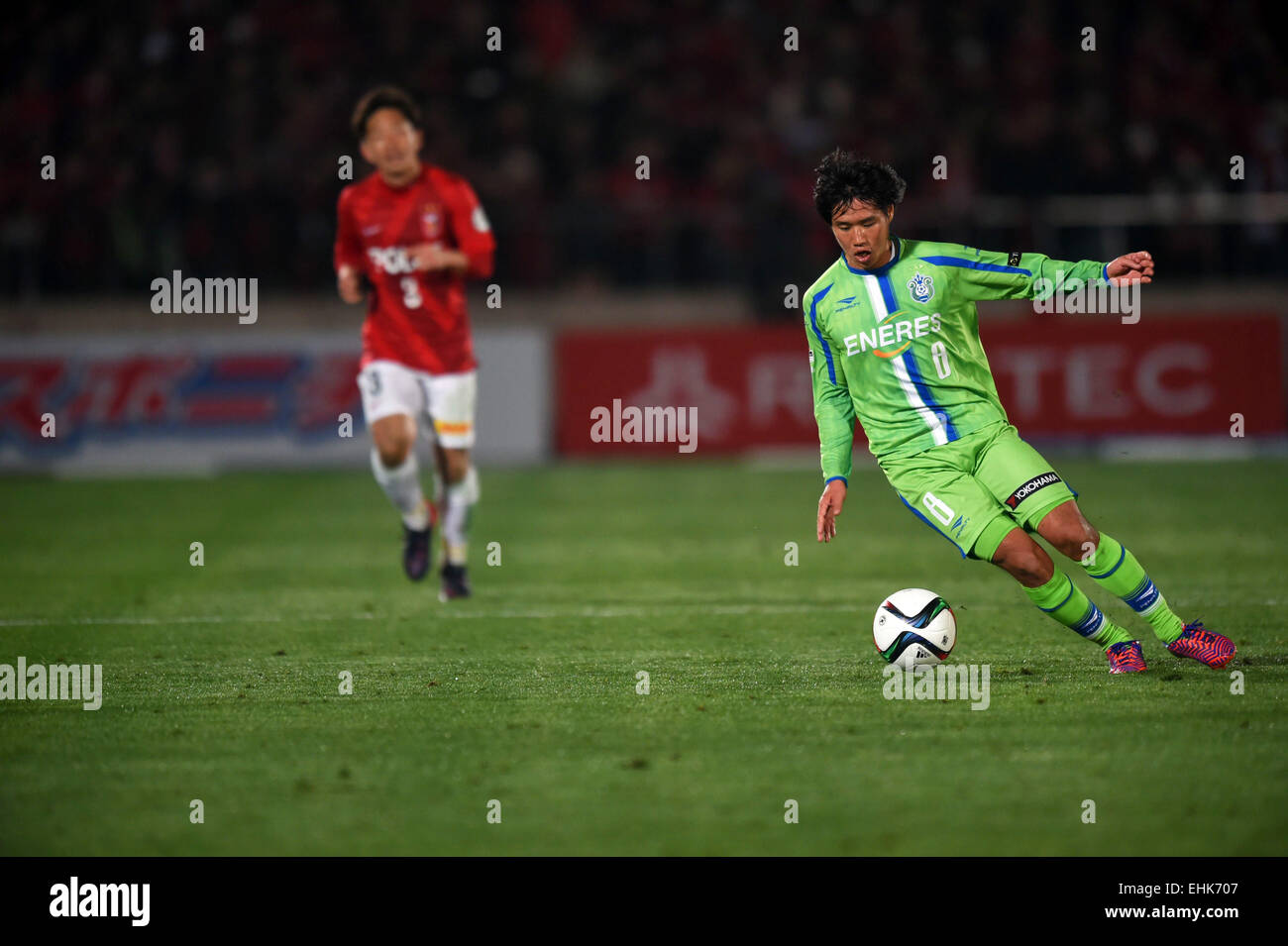 Naoki yamada shonan hi-res stock photography and images - Alamy