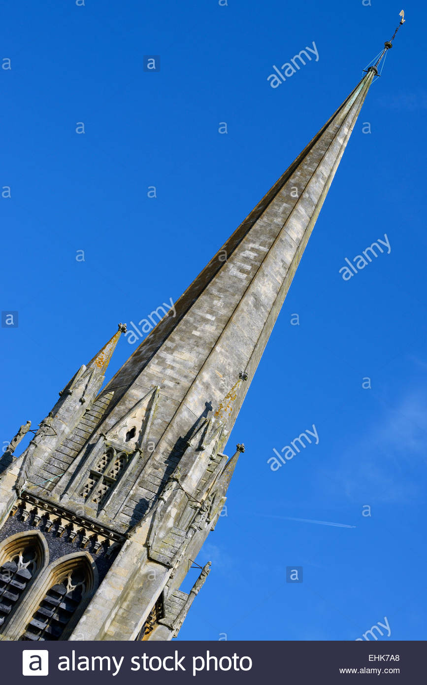 Masonry Spire High Resolution Stock Photography and Images - Alamy