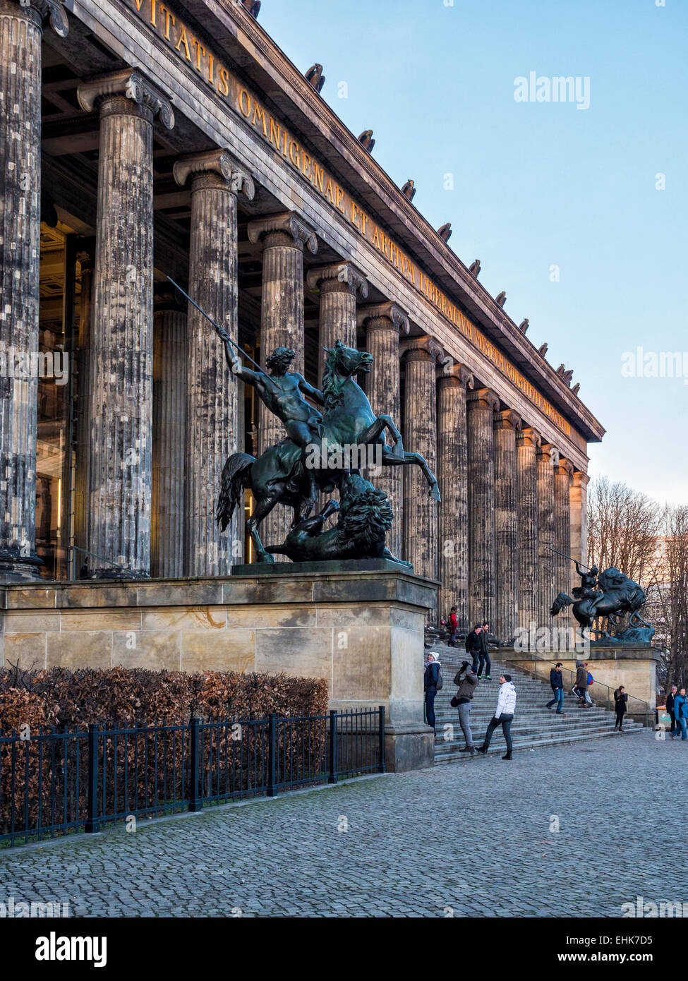 Portico18 hi-res stock photography and images - Alamy