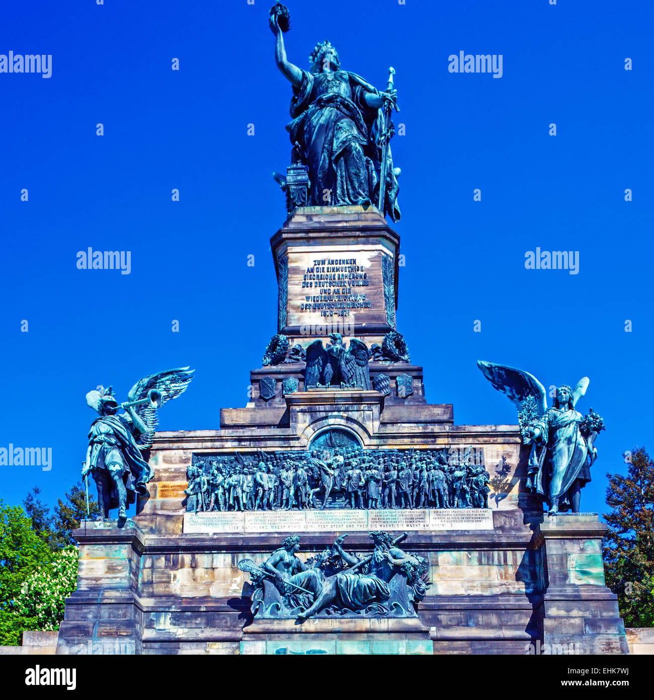 Historical momument High Resolution Stock Photography and Images - Alamy