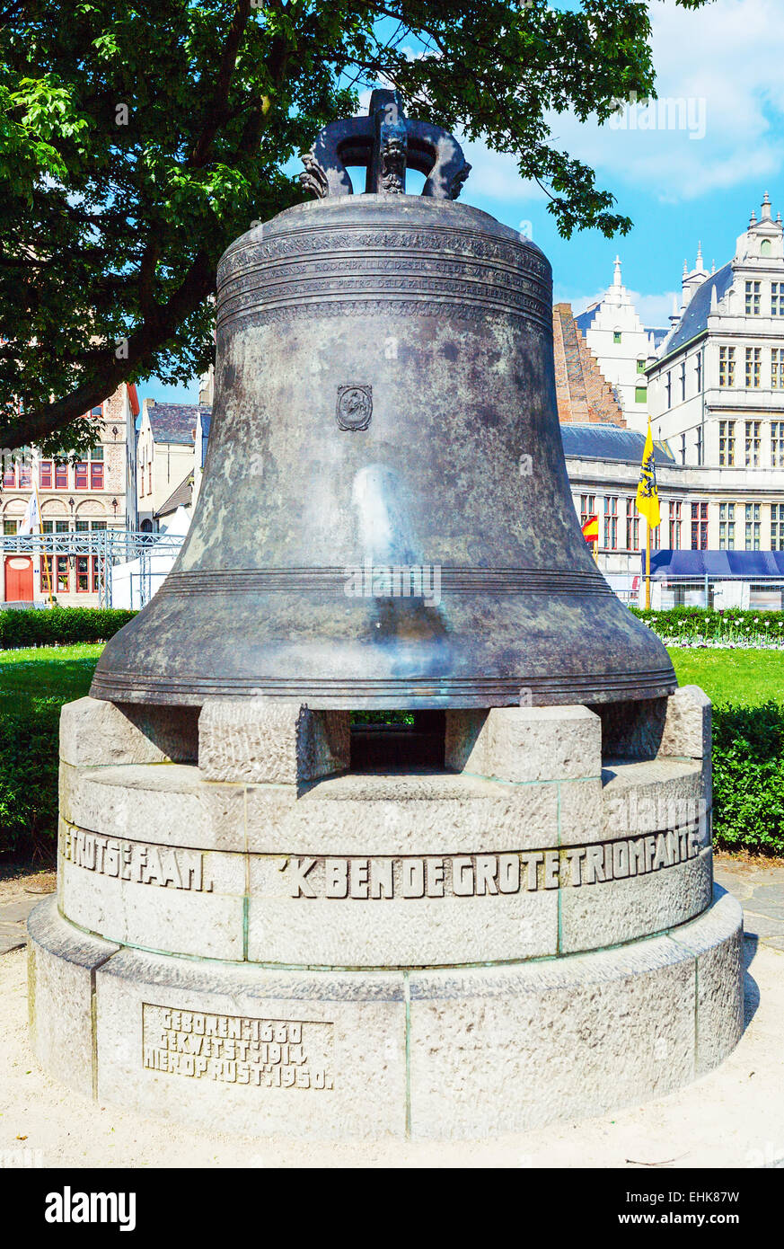 City of bell hi-res stock photography and images - Alamy