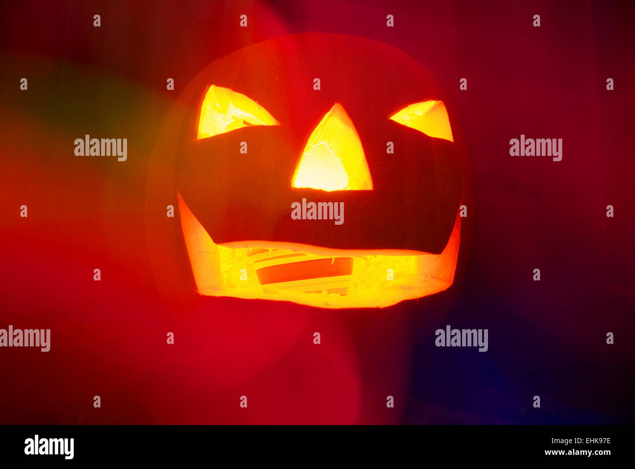 Giant red pumpkin hi-res stock photography and images - Alamy