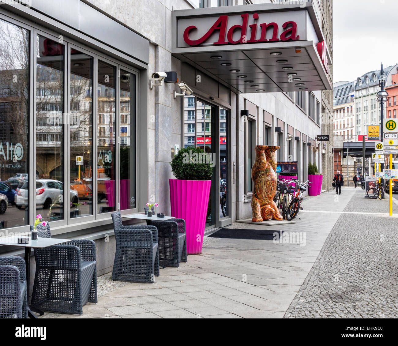 Adina hi-res stock photography and images - Alamy