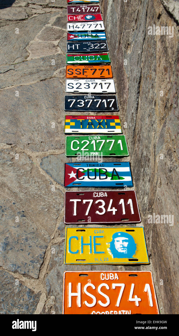 Number plates hi-res stock photography and images - Alamy