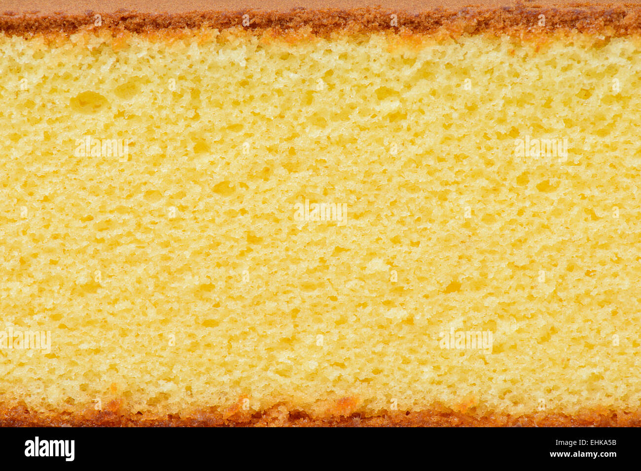 Sponge cake texture hi-res stock photography and images - Alamy