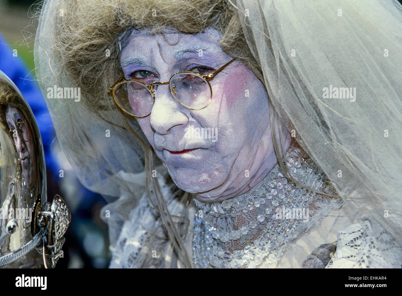 Miss Havisham (the jilted bride in "Great Expectations") Rochester ...