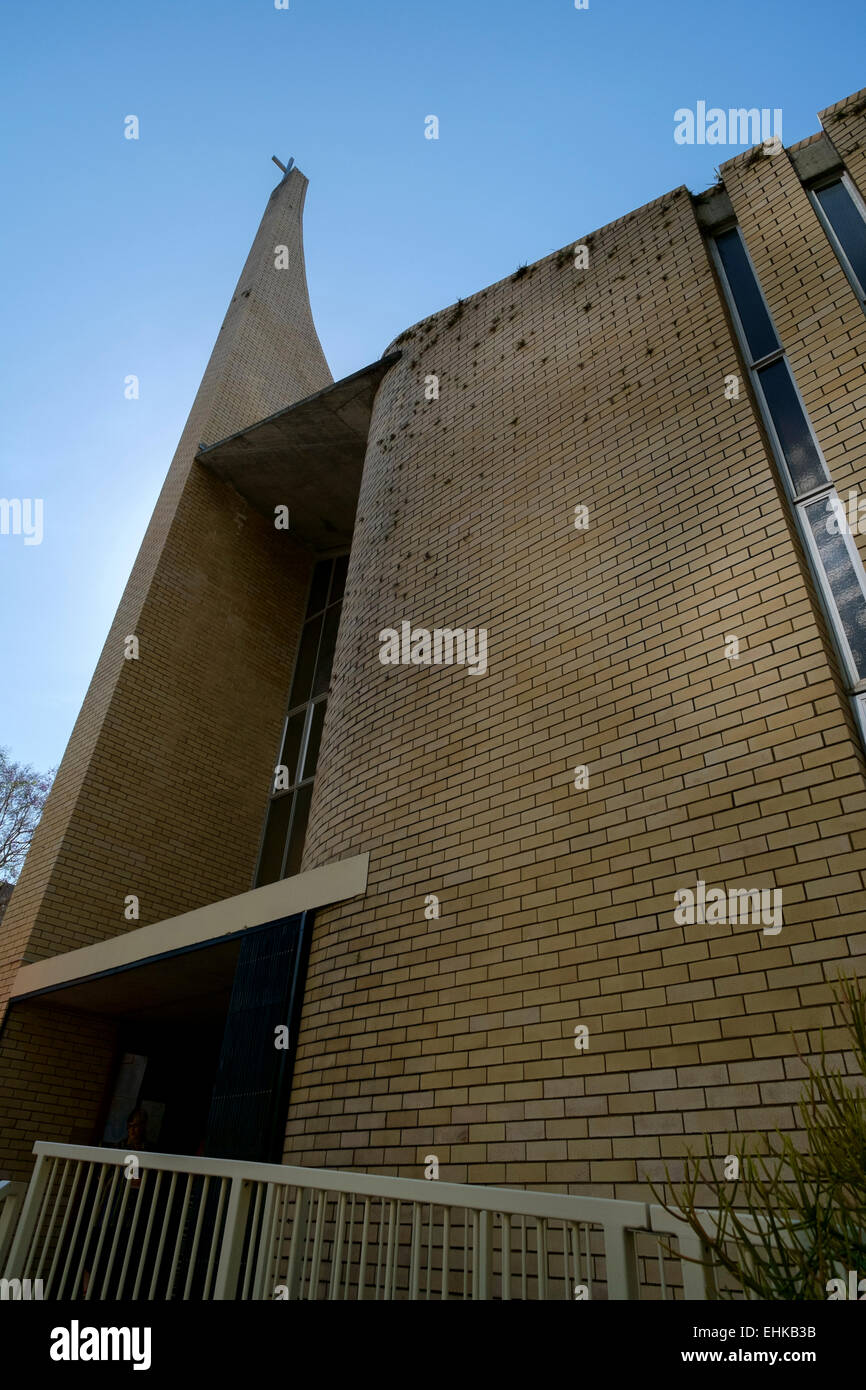 Australian lutheran church hi-res stock photography and images - Alamy