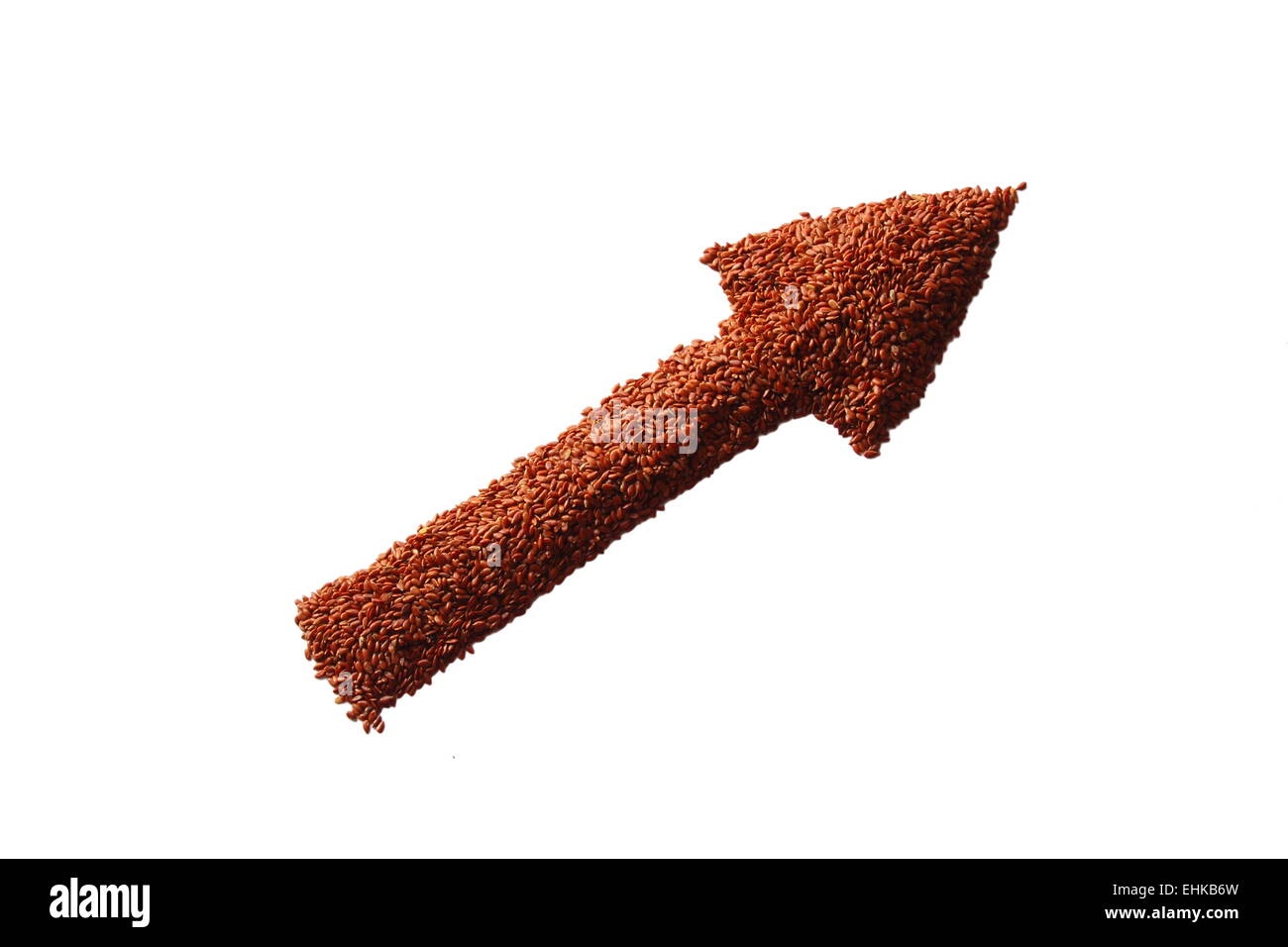 Right seed Cut Out Stock Images & Pictures - Alamy