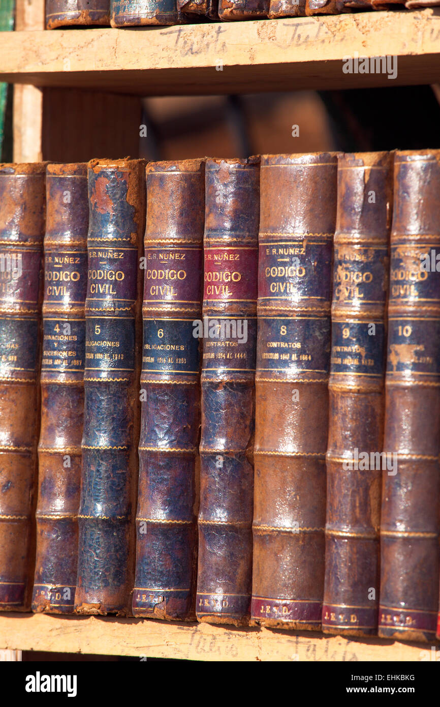 Vintage workbook hi-res stock photography and images - Alamy