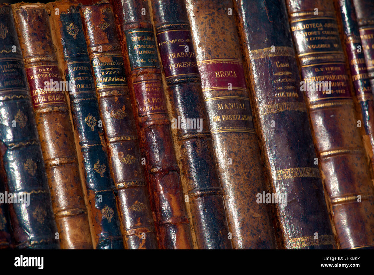 Vintage workbook hi-res stock photography and images - Alamy
