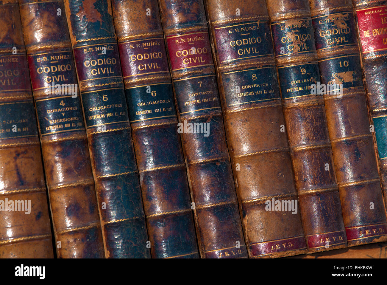 Vintage workbook hi-res stock photography and images - Alamy