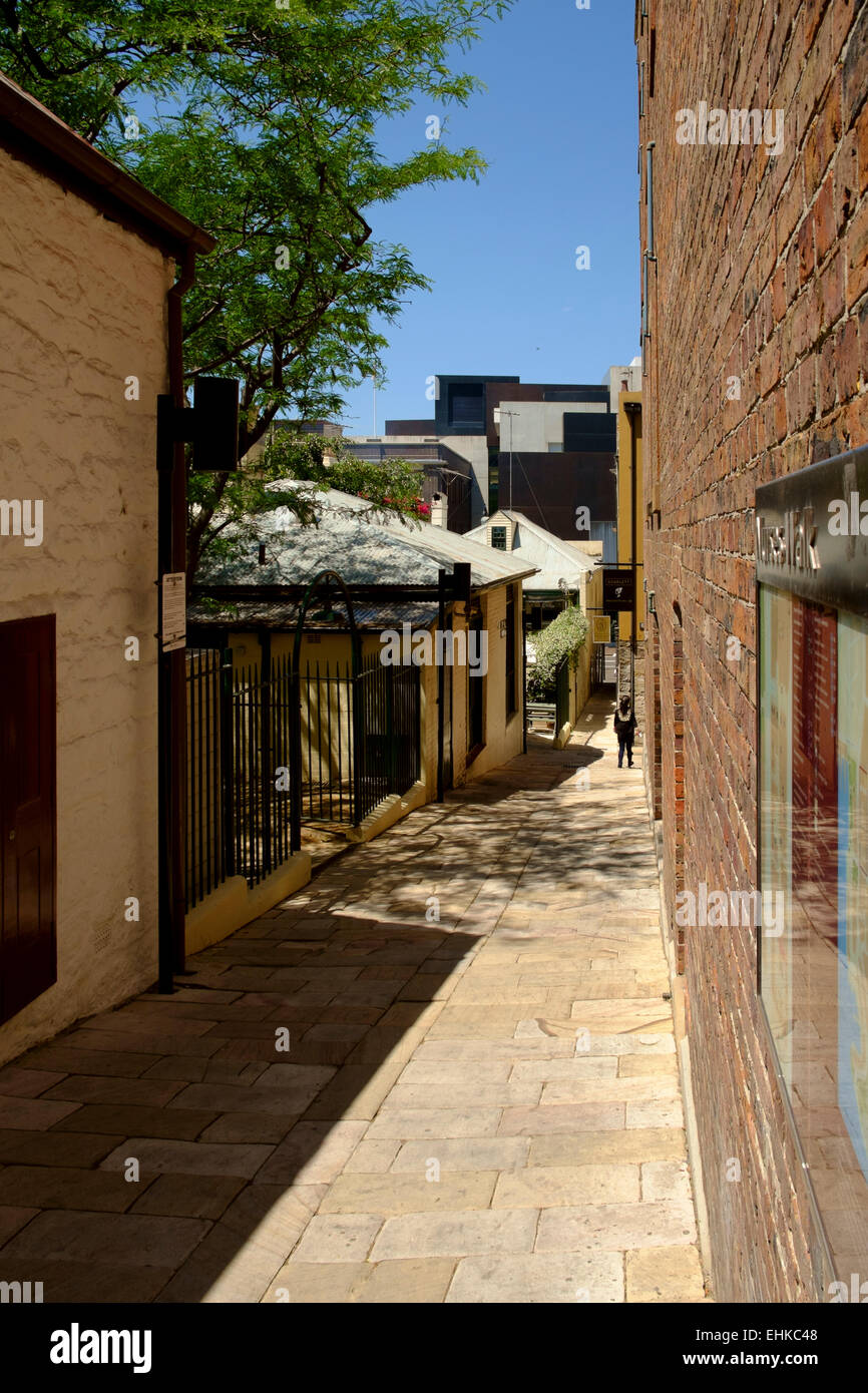 The Rocks, Sydney Stock Photo - Alamy