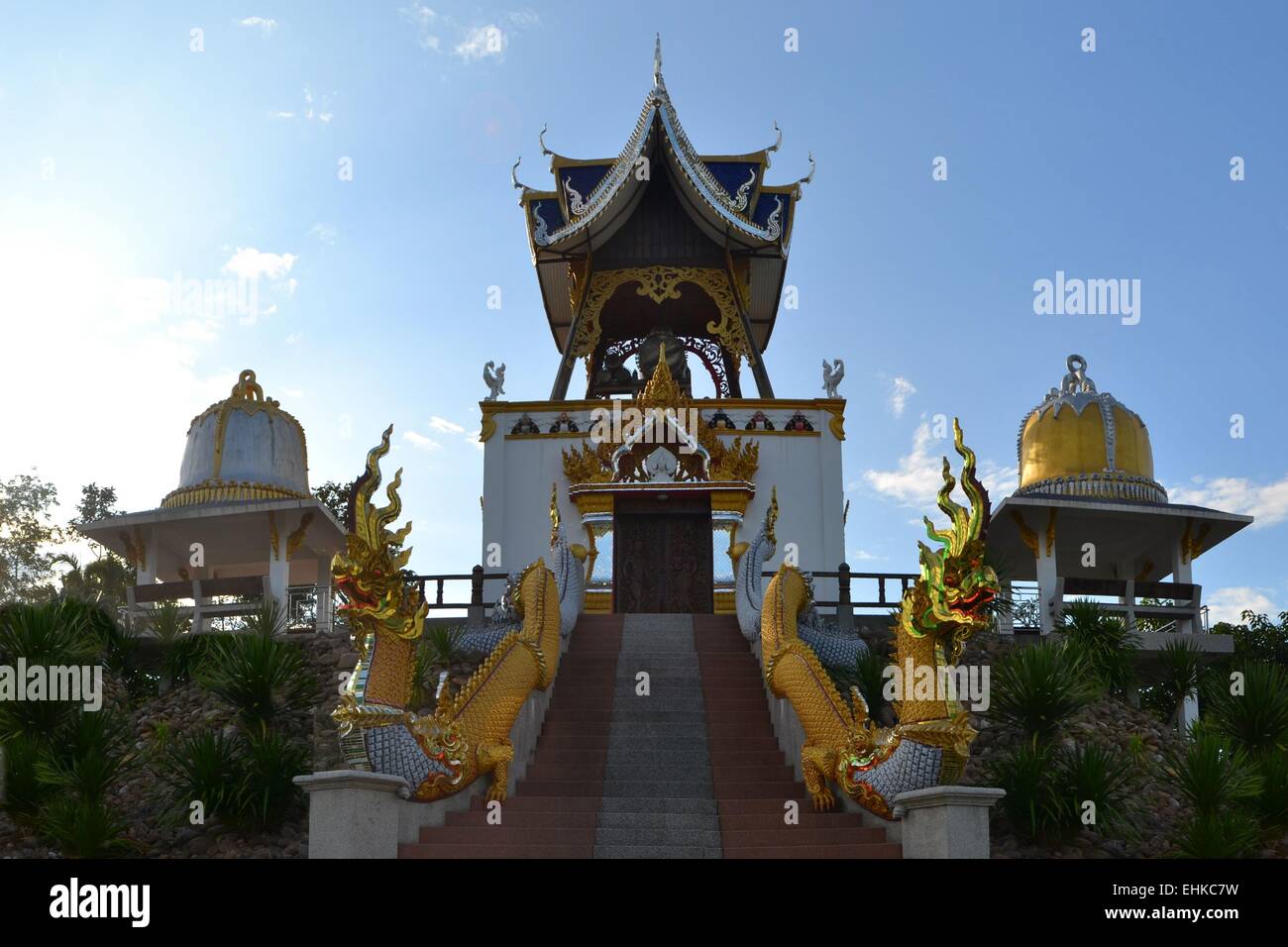 Rural thai culture hi-res stock photography and images - Alamy