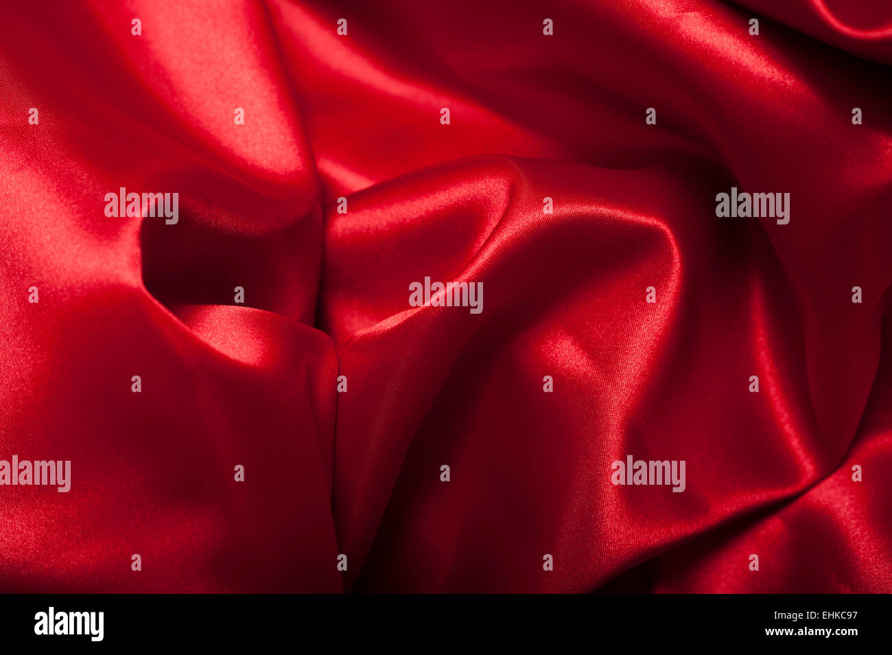 red silk background Stock Photo - Alamy