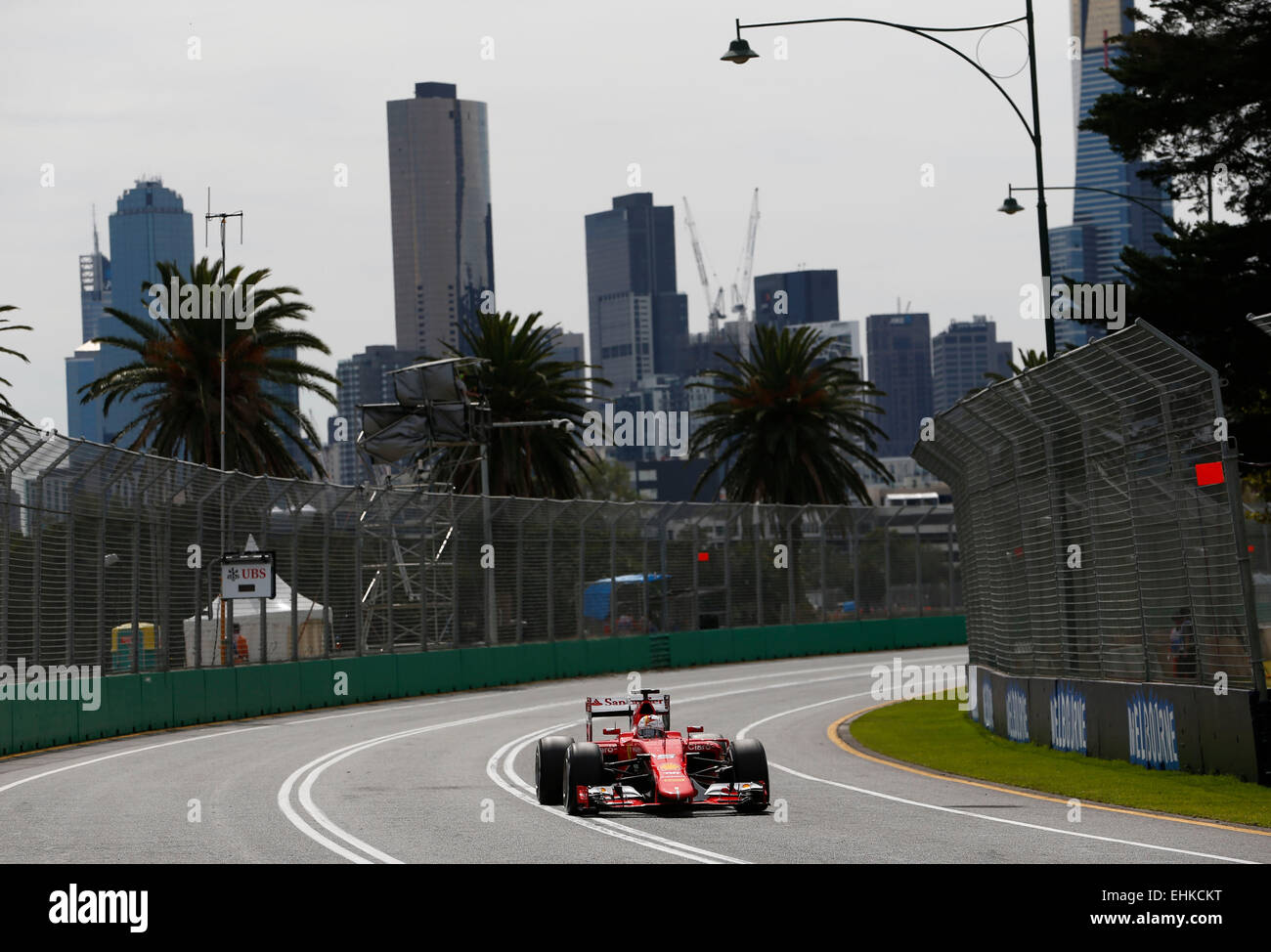 Motorsports: FIA Formula One World Championship 2015, Grand Prix of ...