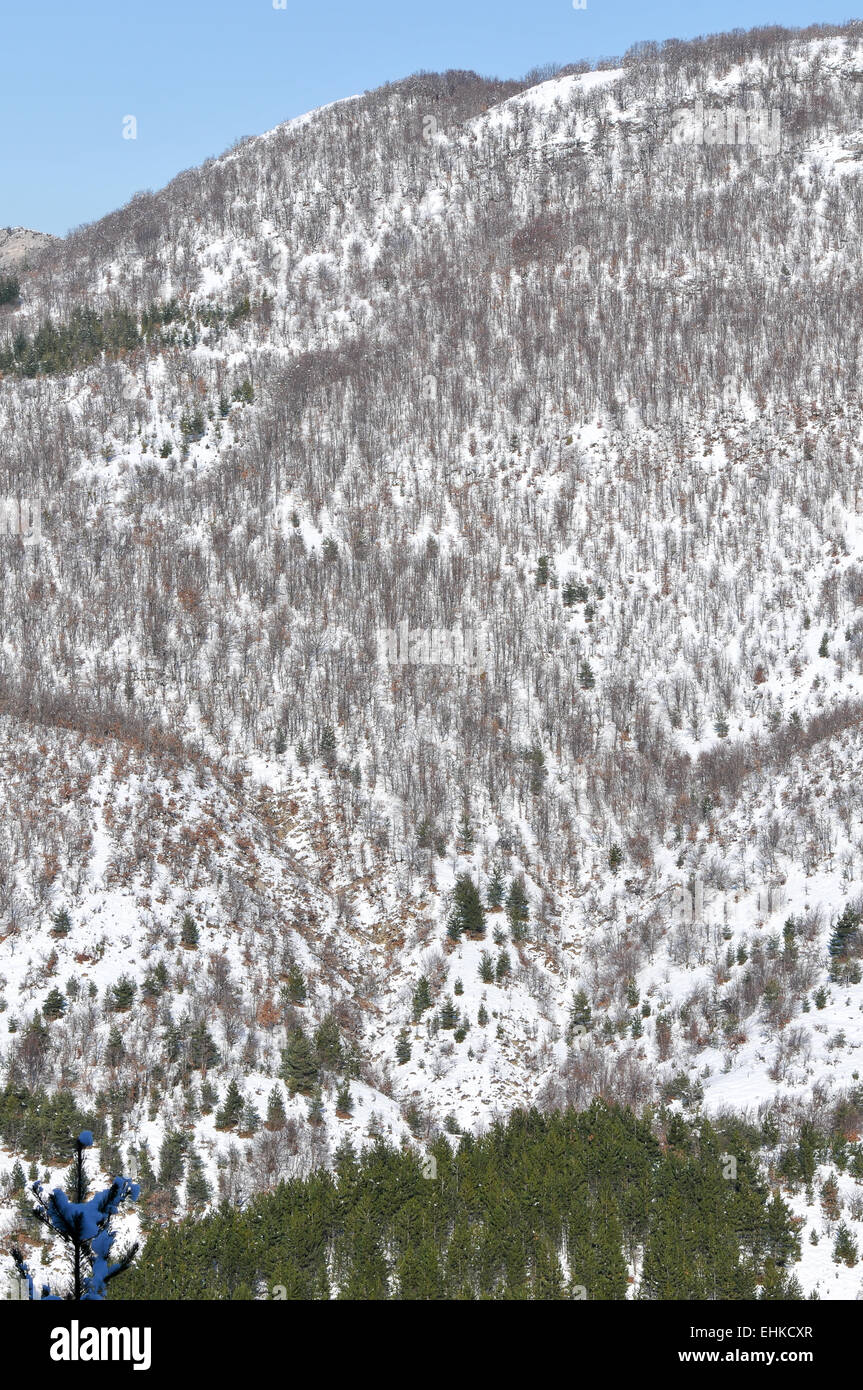 Weather hill hi-res stock photography and images - Alamy