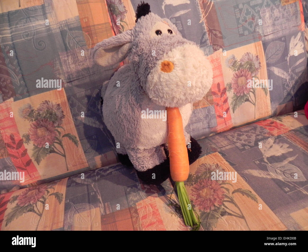Donkey doll hi-res stock photography and images - Alamy