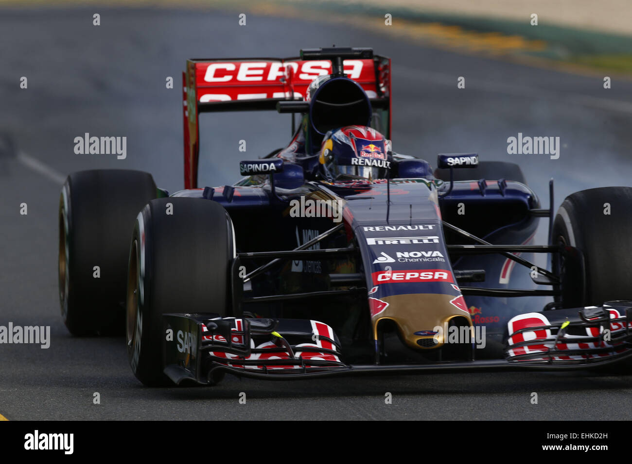 Motorsports: FIA Formula One World Championship 2015, Grand Prix of ...