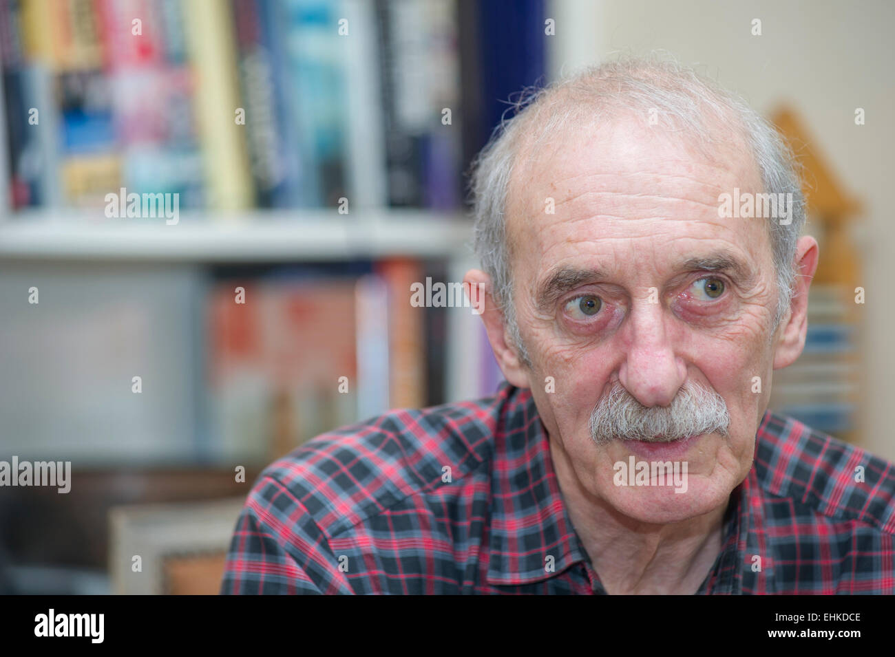 George Magnus, economist and author who predicted the sub prime ...