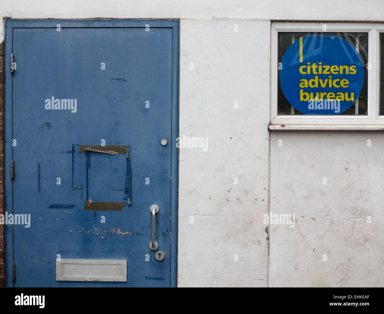 Citizens advice london hi-res stock photography and images - Alamy