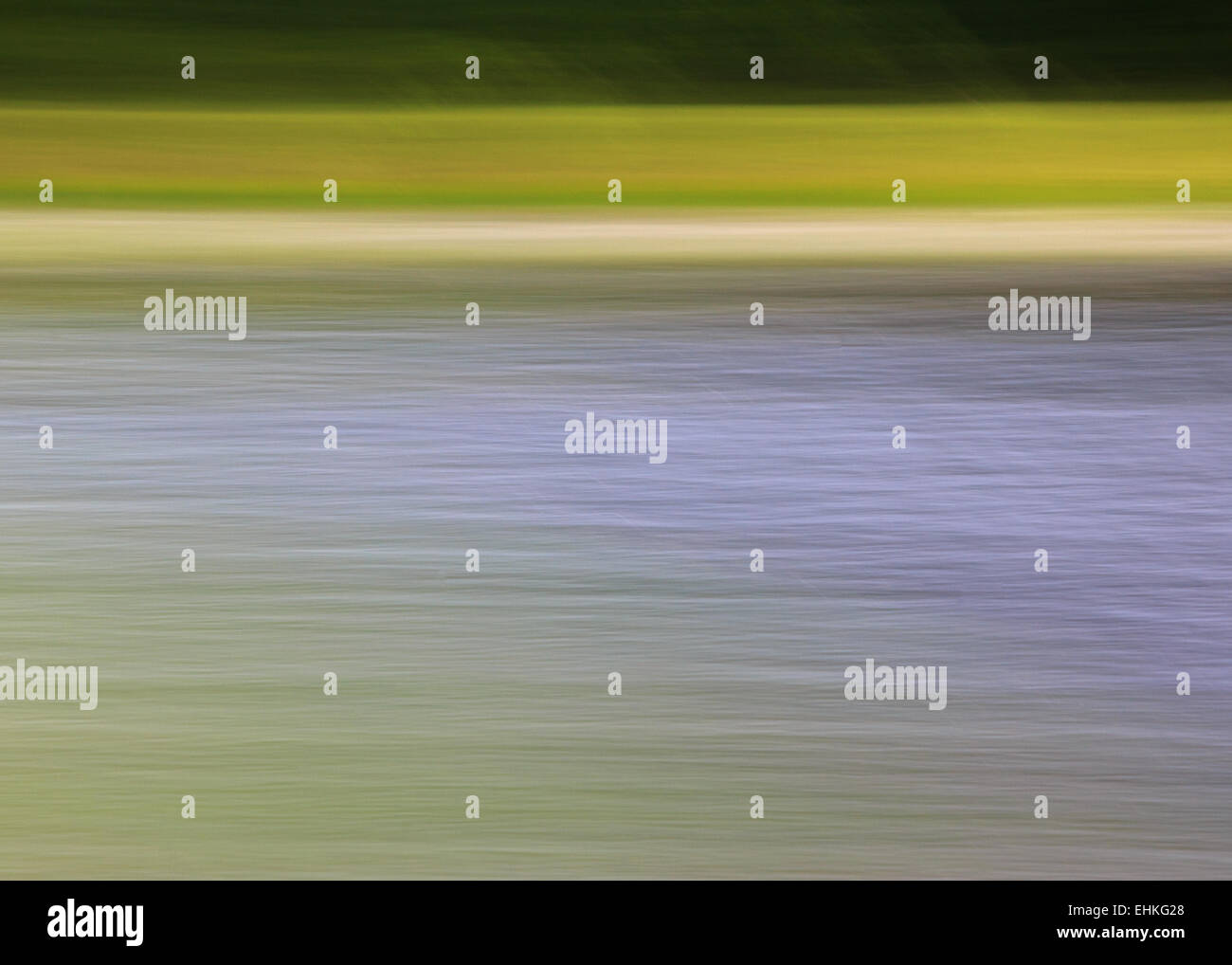Lake motion hi-res stock photography and images - Alamy