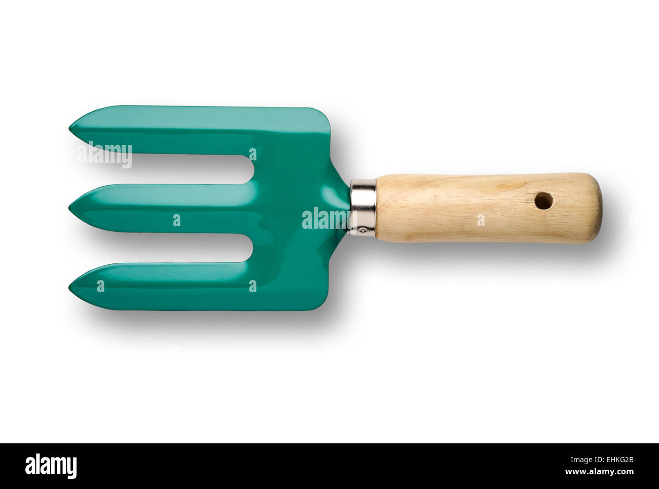 Vegetable gardening spring Cut Out Stock Images & Pictures - Alamy