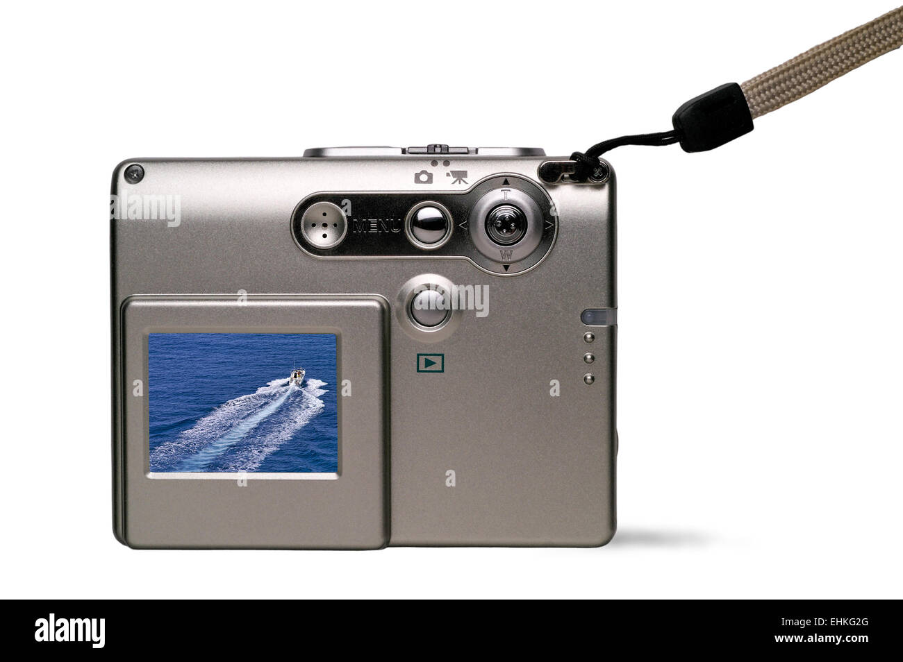 Digital camera clipping path hi-res stock photography and images - Alamy