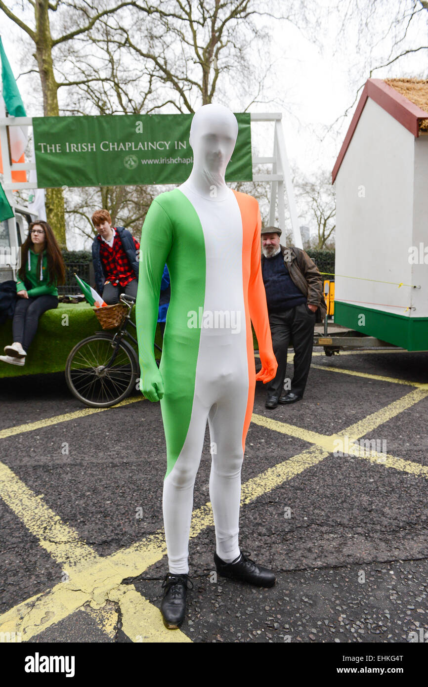 Gimp suit hi-res stock photography and images - Alamy