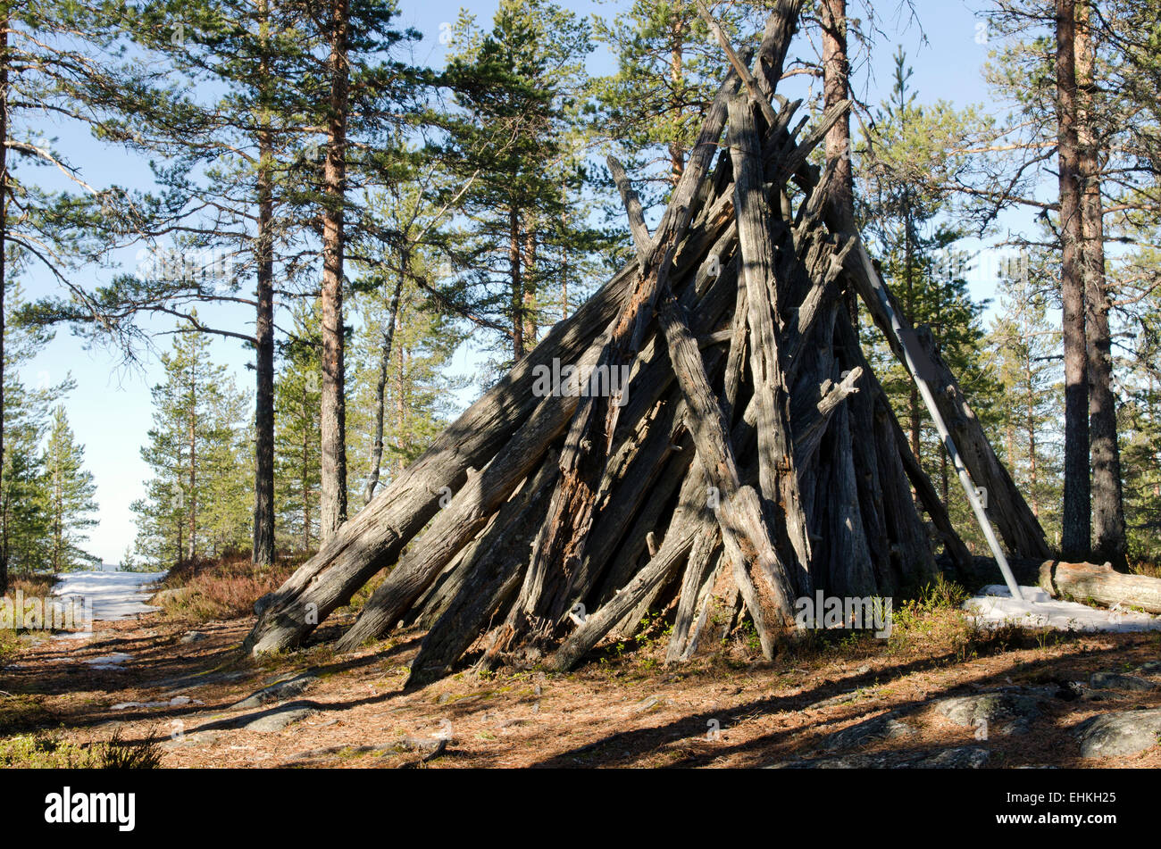 Old beacon fire hi-res stock photography and images - Alamy