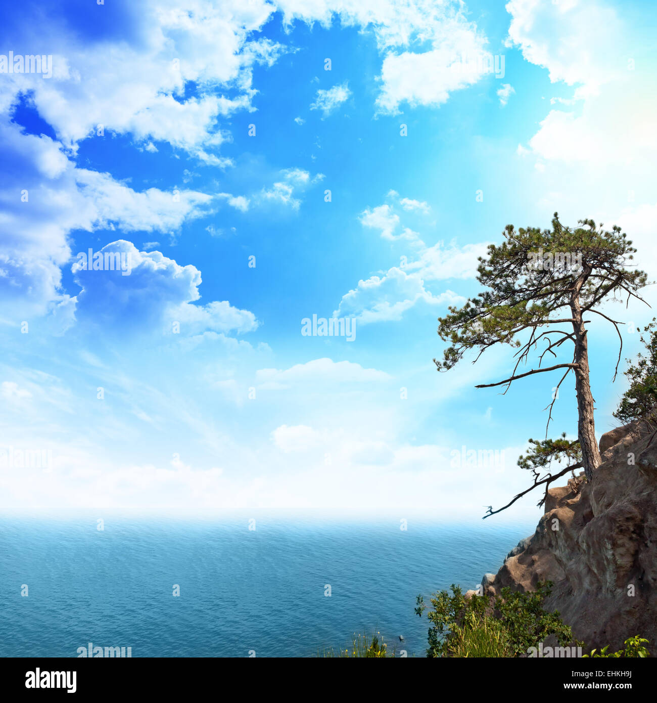 Great climate tour hi-res stock photography and images - Alamy