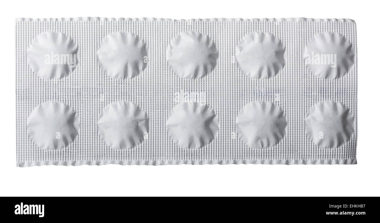 Contraceptive pill packet hi-res stock photography and images - Alamy