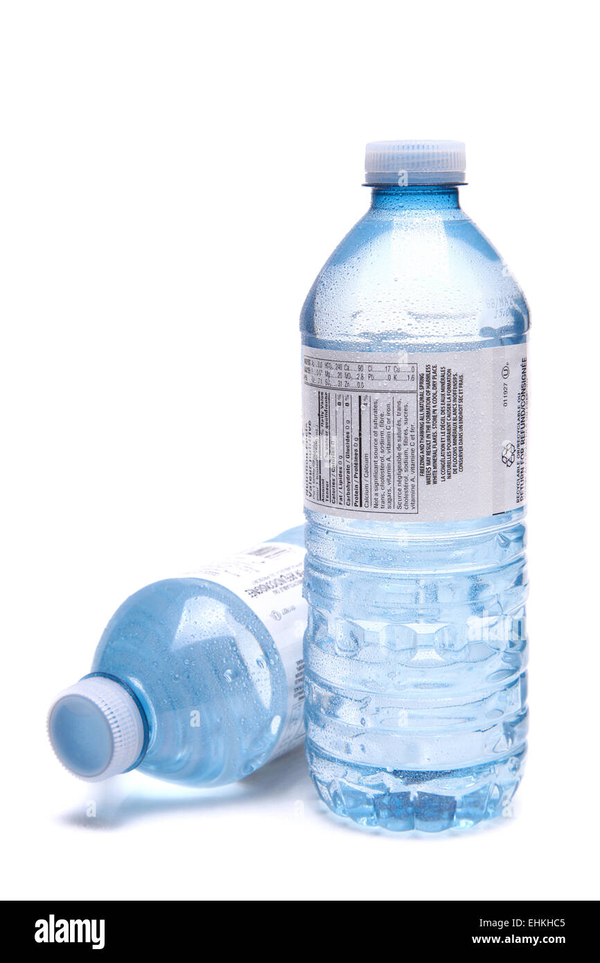 Bottled water hi-res stock photography and images - Alamy