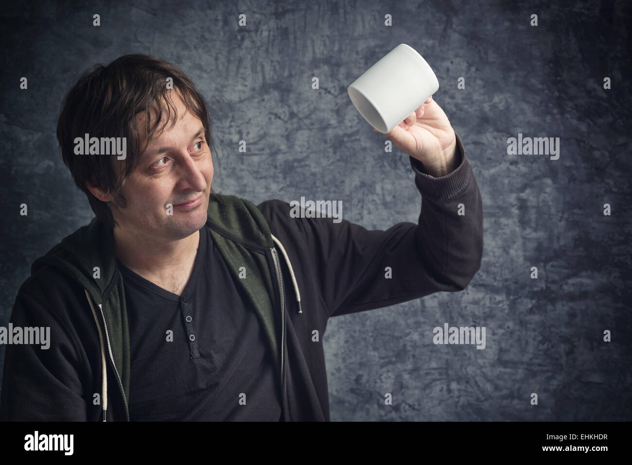 Disappointed look hi-res stock photography and images - Alamy