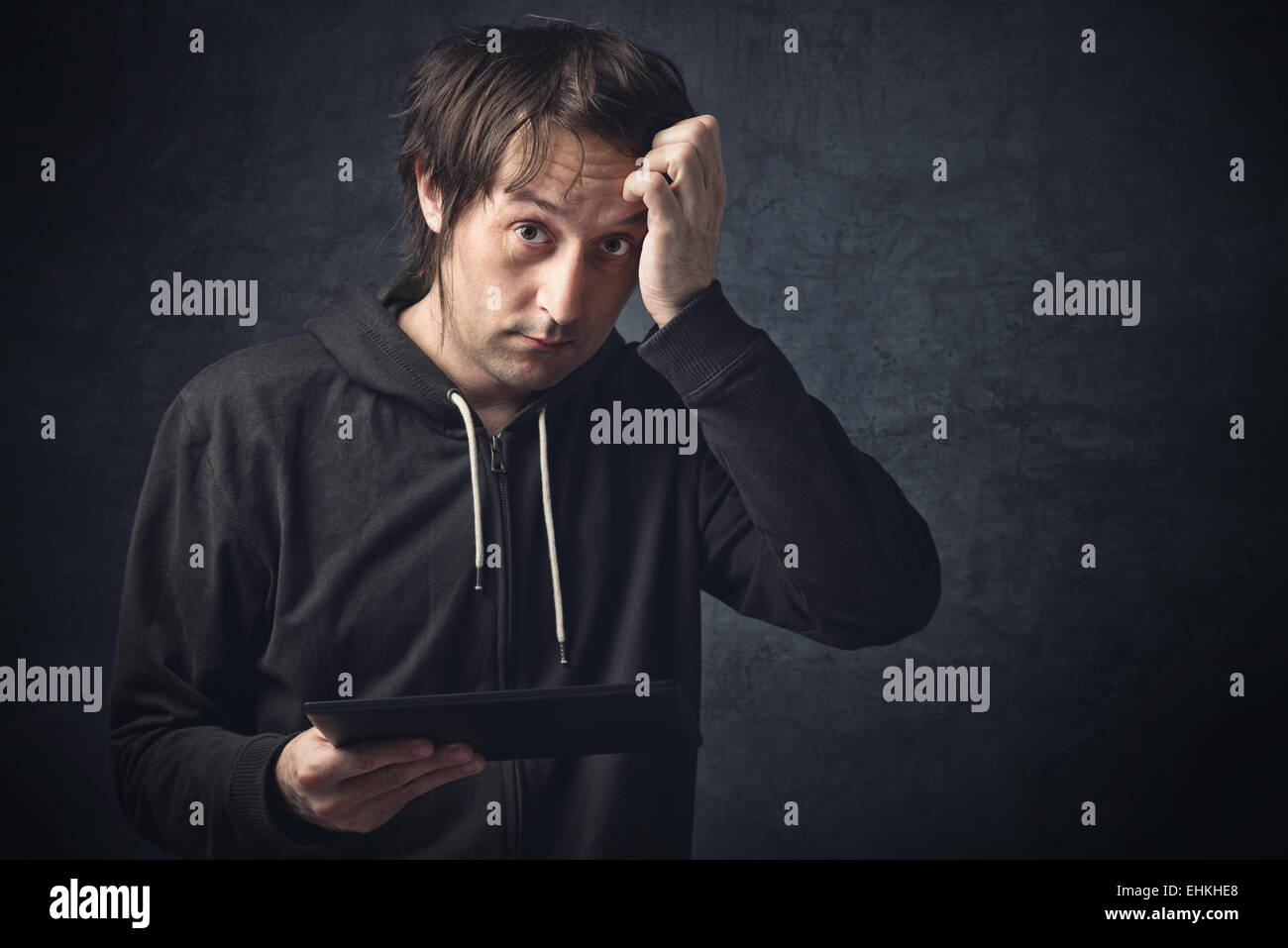 Noob Gamer High Resolution Stock Photography and Images - Alamy