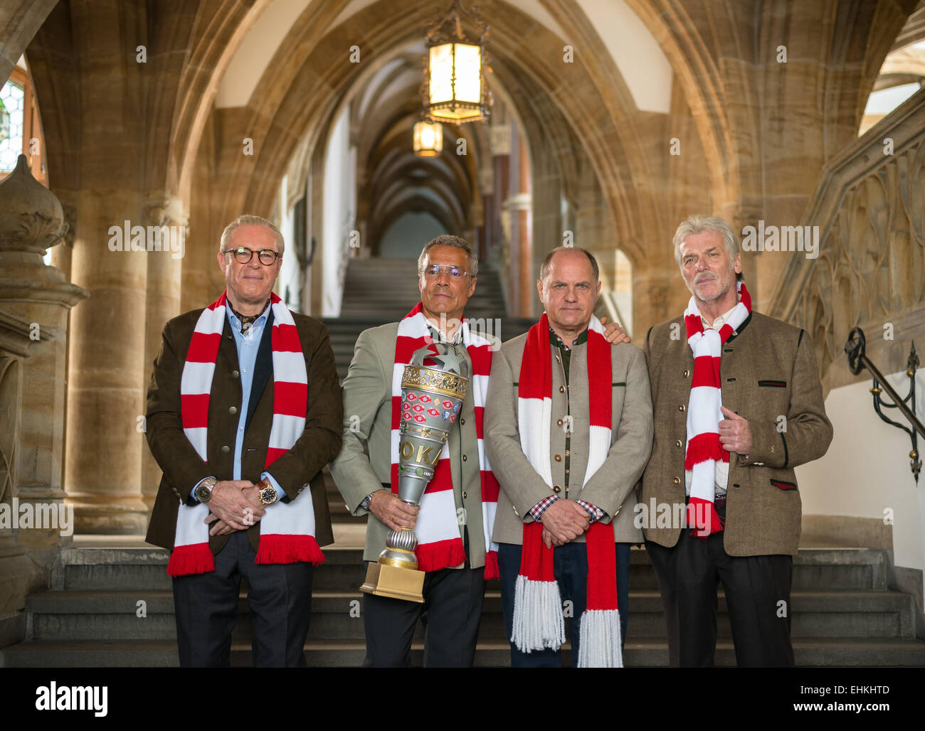 Greitner hi-res stock photography and images - Alamy