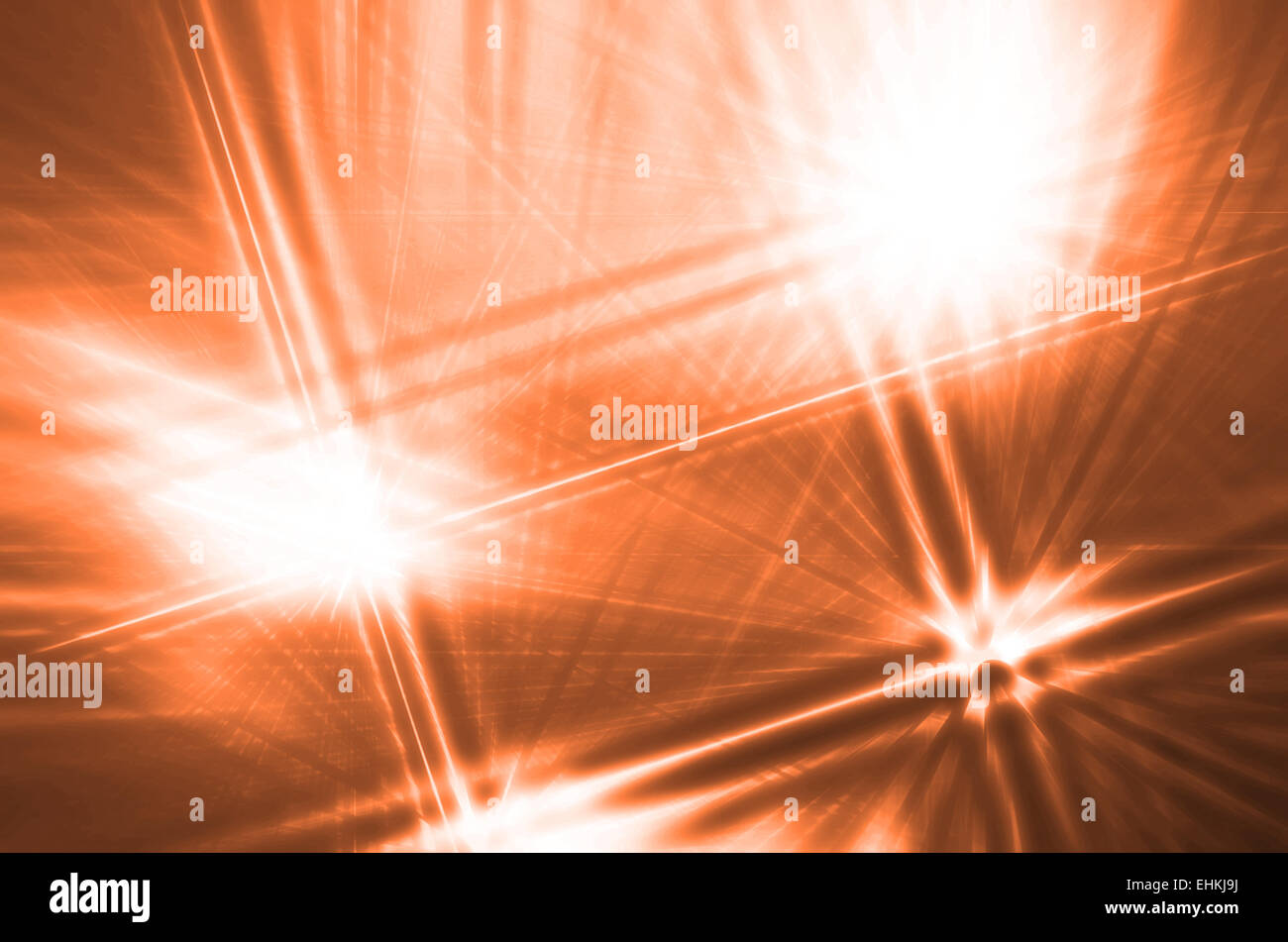 Abstract technology background orange hi-res stock photography and ...