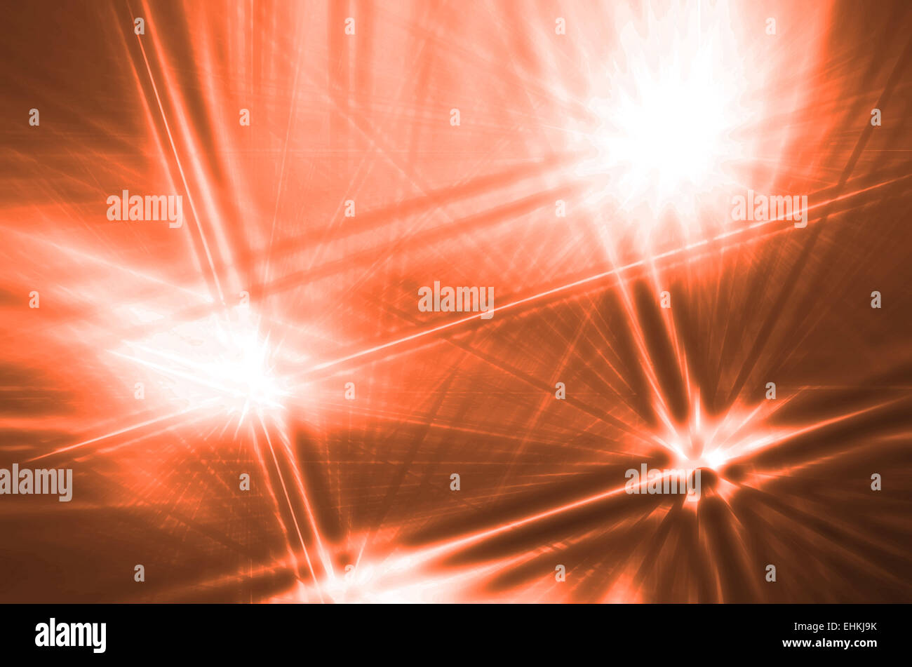 Abstract technology background orange hi-res stock photography and ...