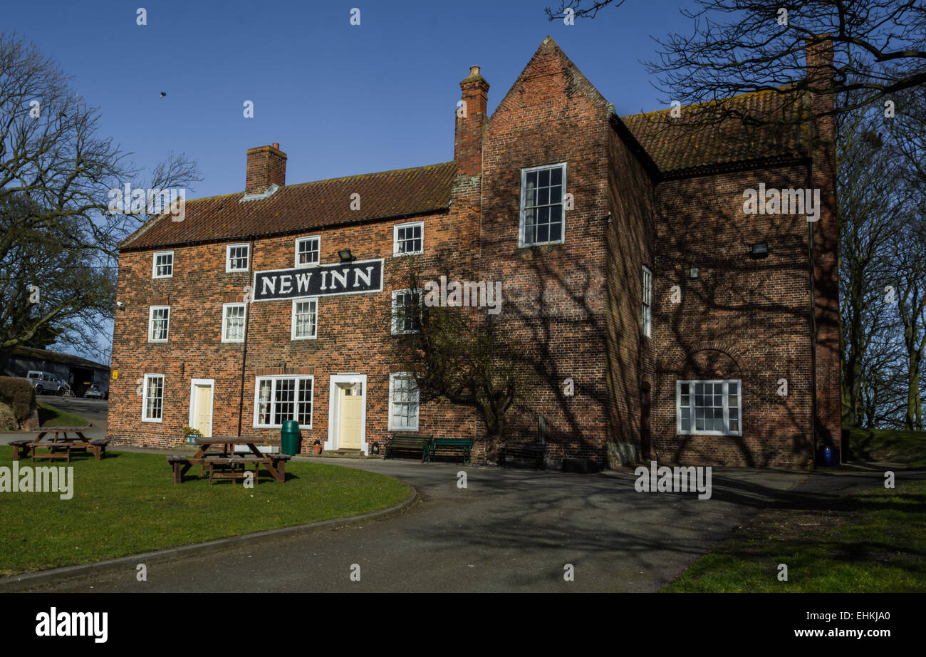 Saltfleet lincolnshire hi-res stock photography and images - Alamy