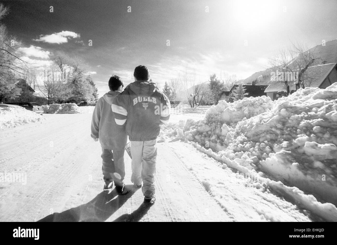 15 january 1990 Black and White Stock Photos & Images - Alamy
