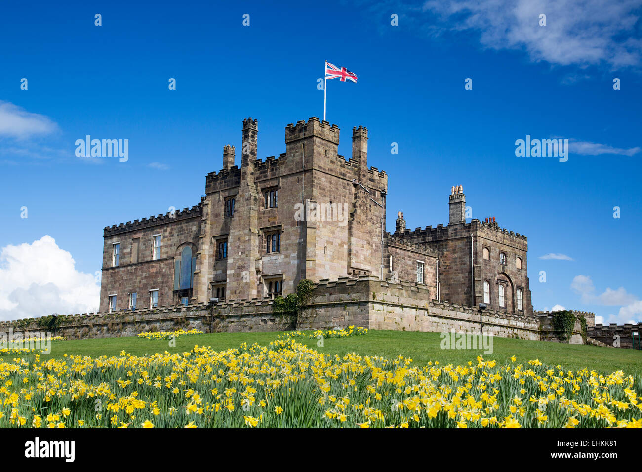 Ripley Castle Ripley near Harrogate North Yorkshire North Yorkshire ...