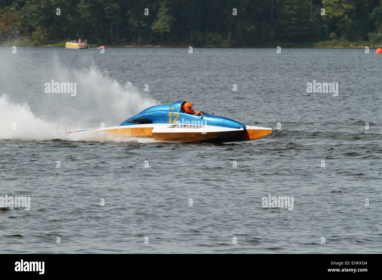 American power boat association hi-res stock photography and images - Alamy