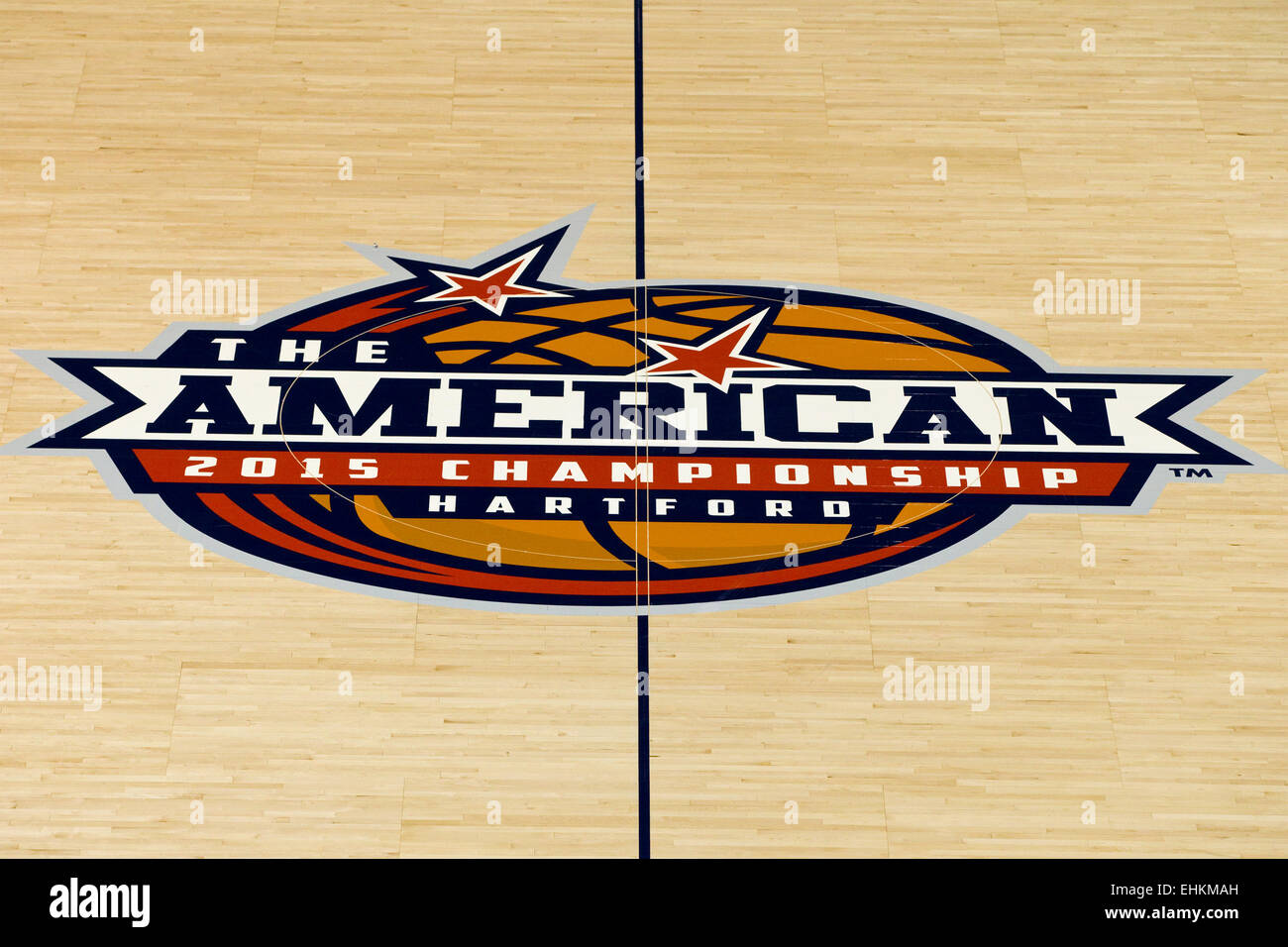 Connecticut huskies logo hi-res stock photography and images - Alamy