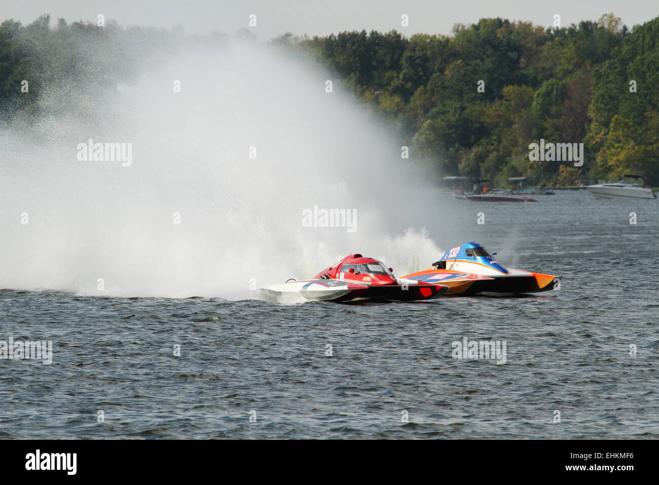 American power boat association hi-res stock photography and images - Alamy
