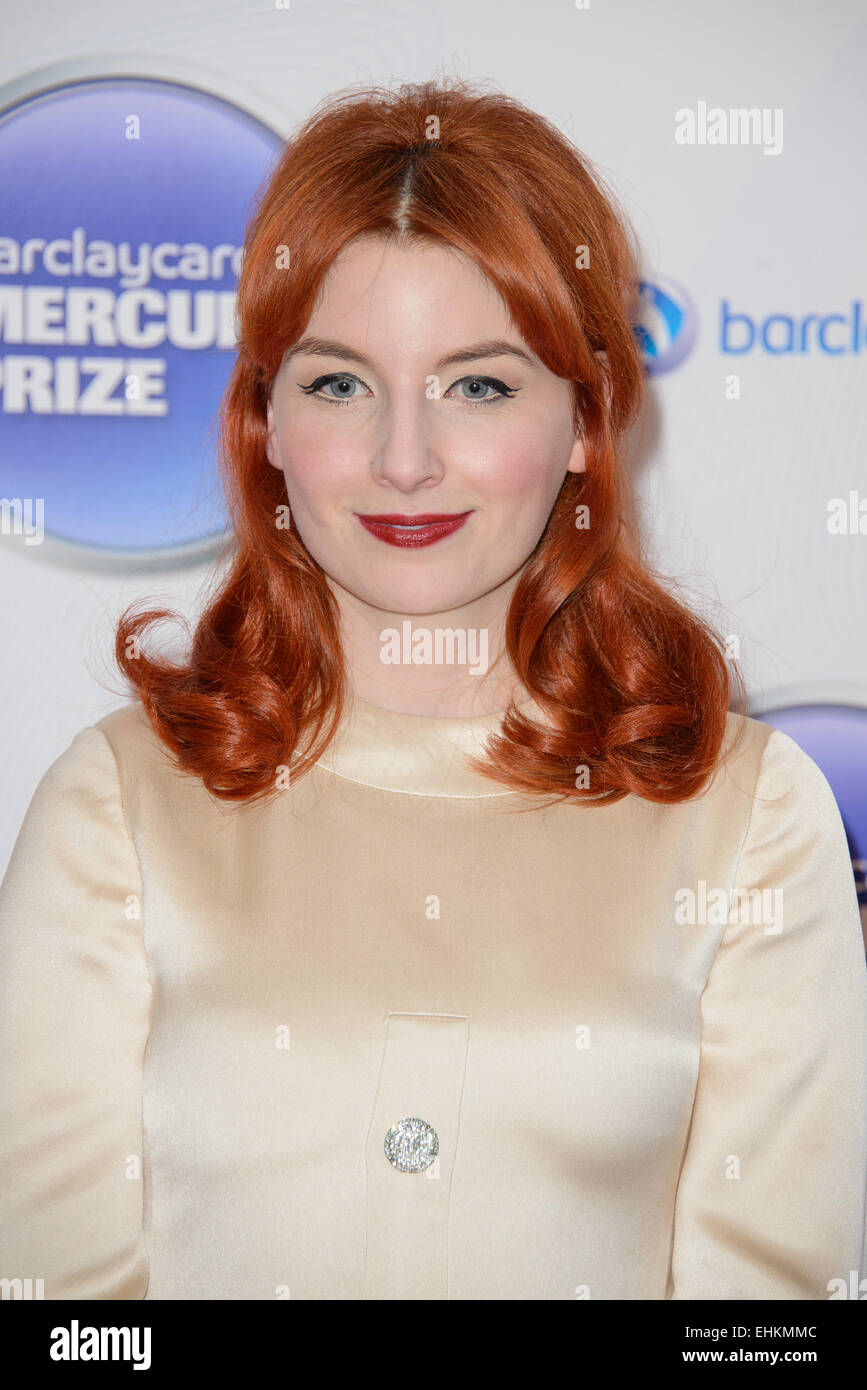 Barclaycard Mercury Prize - Albums of the Year Nominations Featuring ...