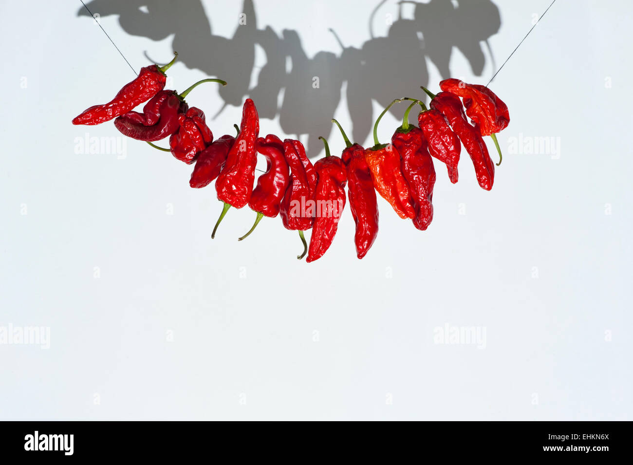 Scary Food Pepper High Resolution Stock Photography and Images - Alamy