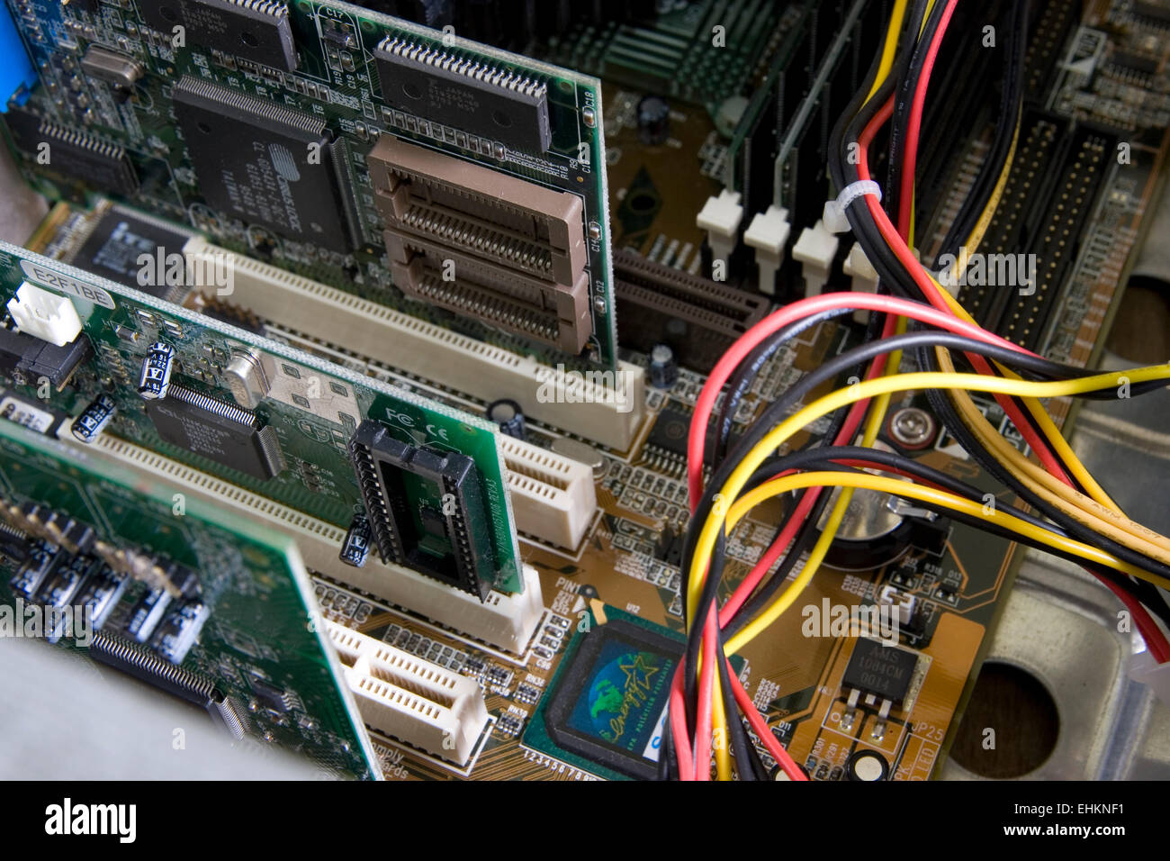 Supply ide hi-res stock photography and images - Alamy