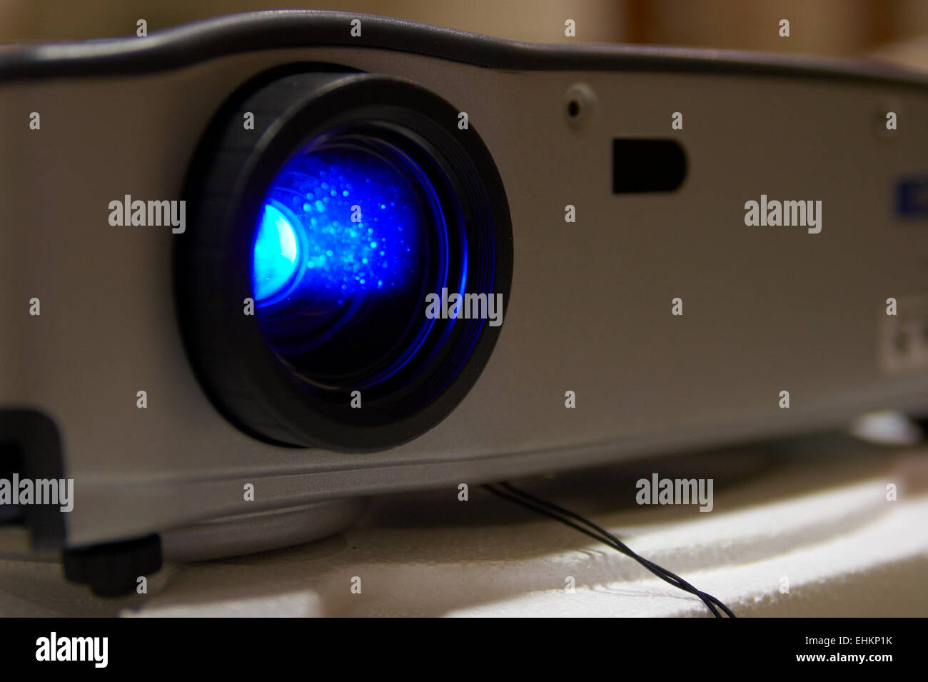 Lcd projector hi-res stock photography and images - Alamy